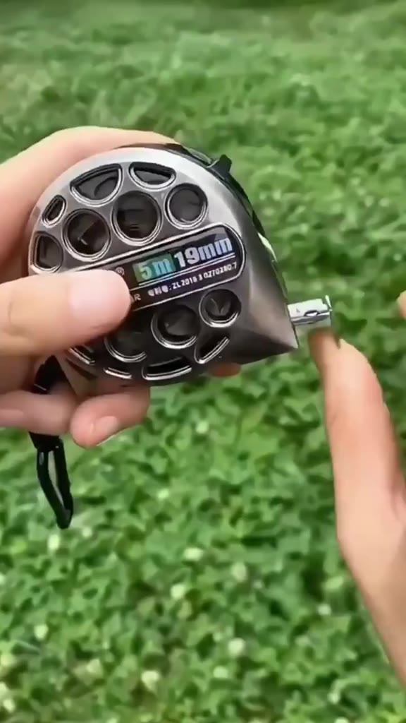 Jual Meteran 10 Meter Paling Kuat Unik Stainless Anti Karat Anti Air Murah Anti Pecah Tukang ...