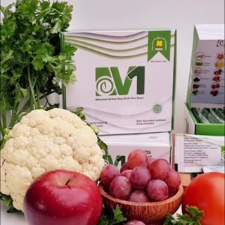 Jual Cuci Usus | V1 Detox Usus | Herbal Cuci Usus | Detox Usus Kotor ...