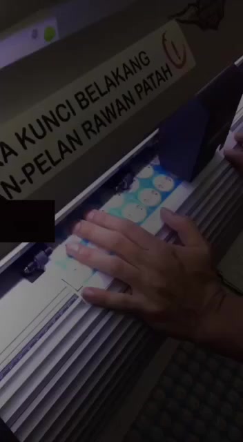 Jual Sticker Label Inventaris Barang | Shopee Indonesia
