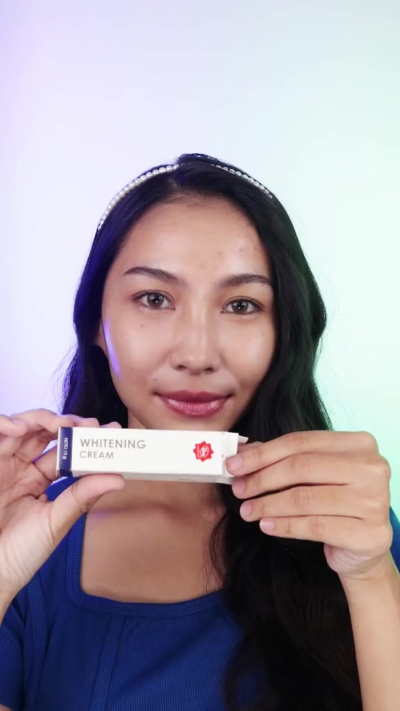 Jual [Super Pack !!!] Viva Whitening Cream - 15gr - (2 pcs) | Shopee ...