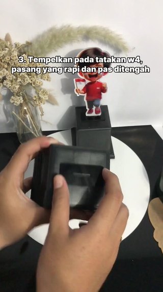 Jual PIALA WISUDA AKRILIK ANAK Model 8 | Tropi Graduation Siswa PAUD TK ...