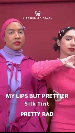 Jual GLAM - MOTHER OF PEARL GWS (Gleaming Wonderful Shiny) Lip Plump ...