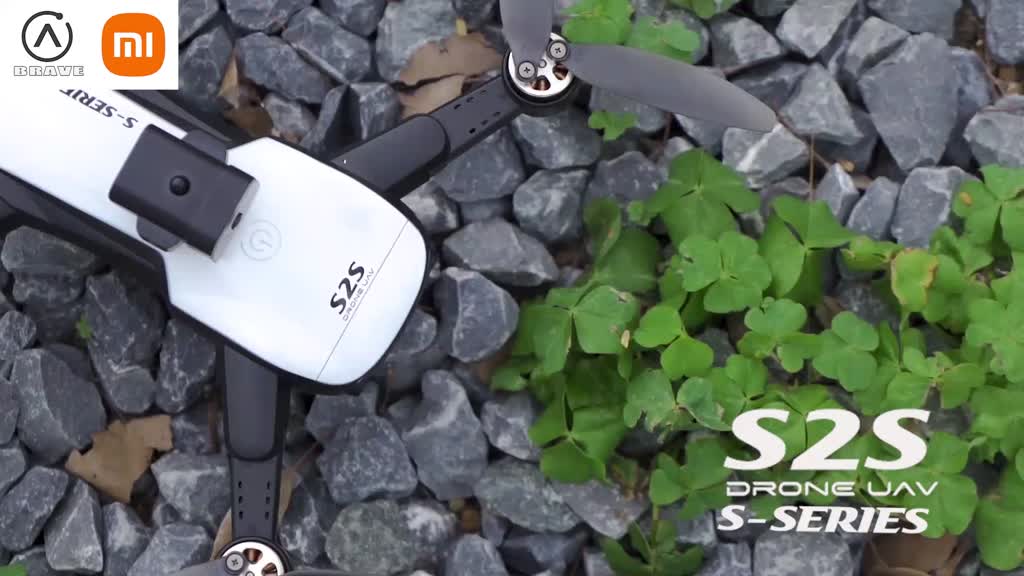 Jual DroneR108PRO/S2S- andalan Xiaomi - drone besar - dengan kamera ...