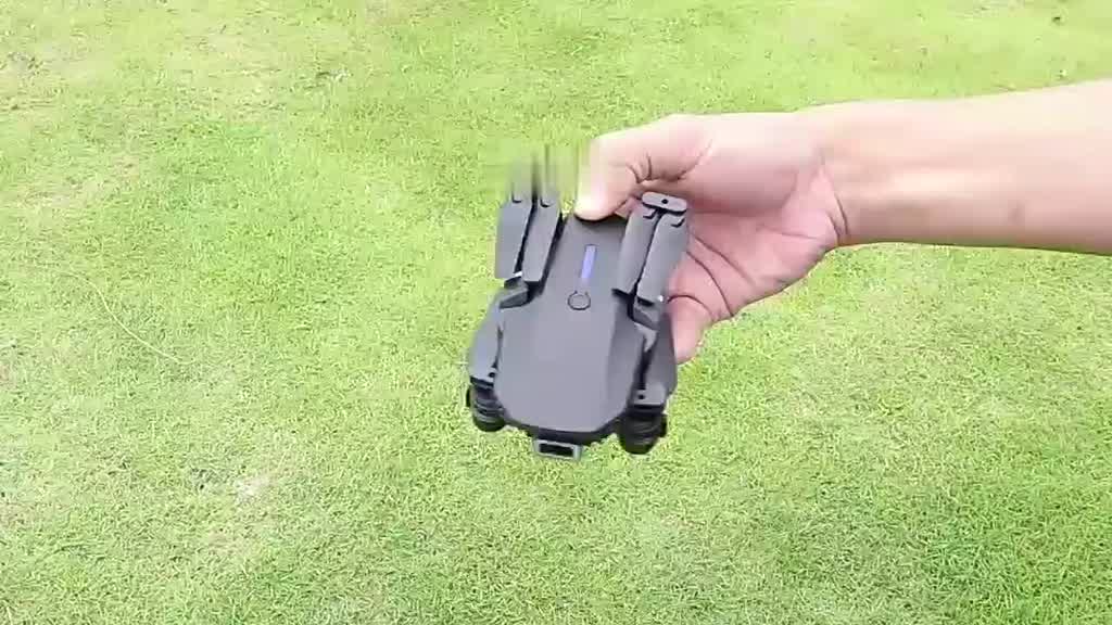 Jual Smart Drone E88 Pro 4k HD Camera Shoot Original Indoor Outdoor ...