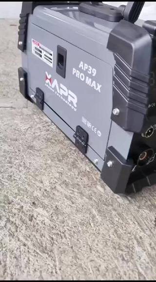 Jual APR Mesin Las AP39 PRO MIG TIG MMA ARC 130A 900WATT garansi 5thn ...