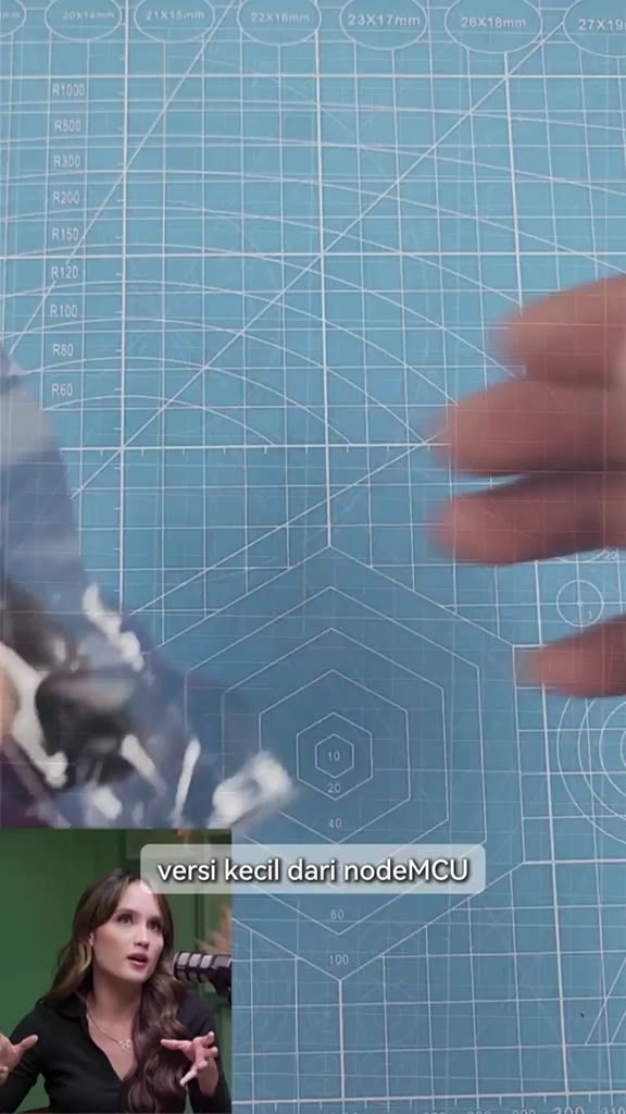 Jual Wemos D1 Mini Esp8266 Type C 4mb Lua Wifi Iot Internet Mcu Mini Esp8266 Type C Shopee