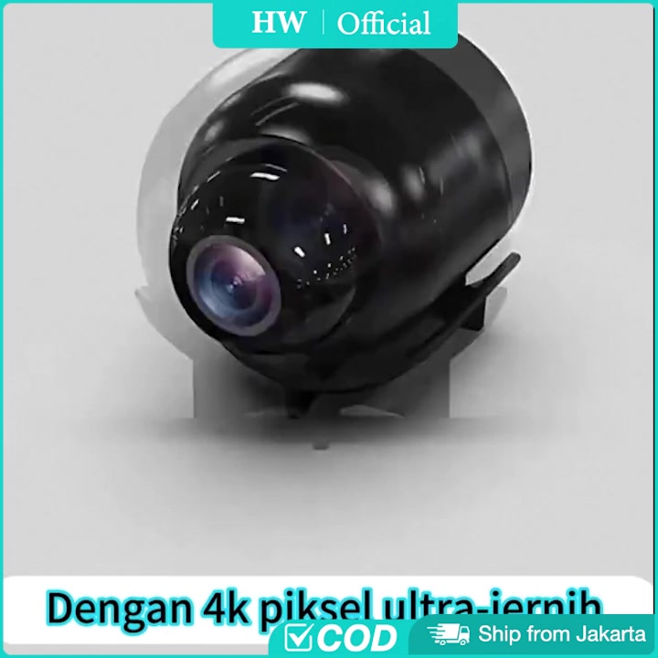 Jual HW wifi kamera cctv mini tersembunyi CCTV cctv bentuk penyamaran ...