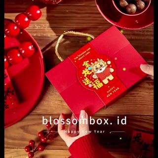 Jual Kotak Imlek | Kotak Cookies | Kotak Tenteng Imlek | Kotak Chinese ...