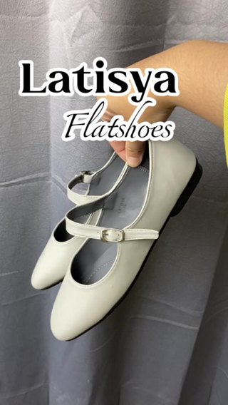 Jual QUINCE Latisya Flats | Shopee Indonesia