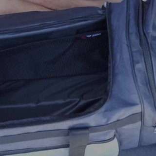Jual Tas Travelbag Pria Tas Gym Tas Mudik Tas Pulang Kampung Tas ...