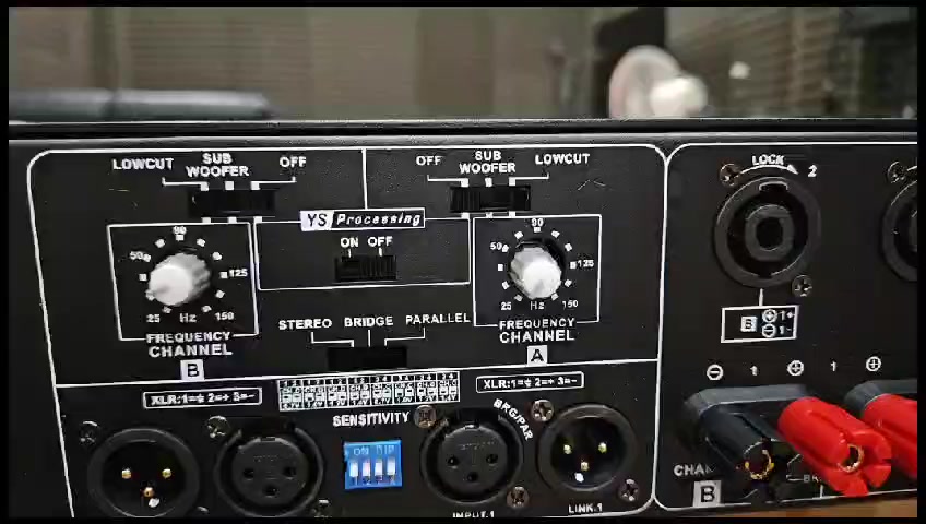 Jual Power ASHLEY HM 1000 HM1000 ORIGINAL 2CH CLASS H | Shopee Indonesia