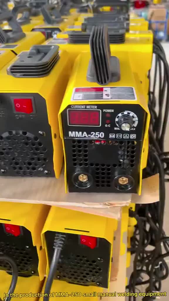 Jual REAIM Mesin Las Inverter Mesin Las Listrik 450 Watt MMA 120A IGBT 450 Watt Mesin Las Mini ...