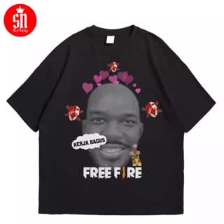 Jual SUNOPY - Kaos Botak Cs FF - Kaos Unisex Pria Wanita - Kaos Murah - Kaos Viral - Kaos Kata2 ...