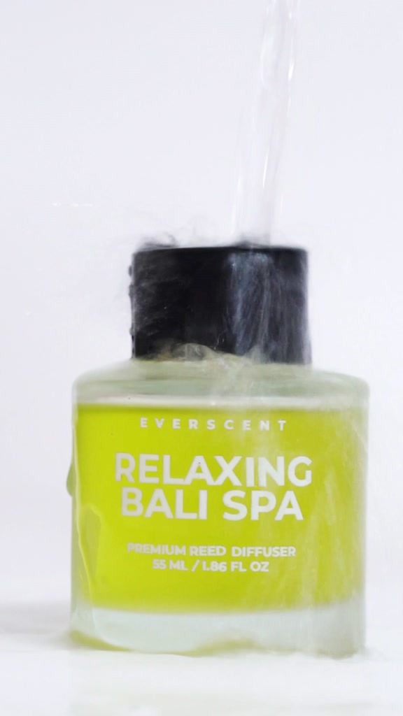 Jual SENTORA Relaxing Bali Spa | Premium Reed Diffuser | Pewangi ...