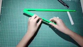 Jual Cutting Sticker Ripstix Custom Nama Poundfit Pound Fit Stick Drum ...