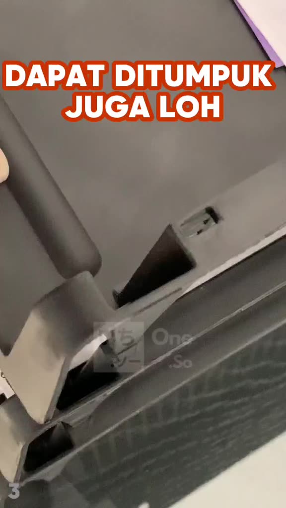 Jual RAK MEJA KERTAS A4 / RAK MEJA SUSUN / RAK KERTAS KANTOR - oneso.id ...