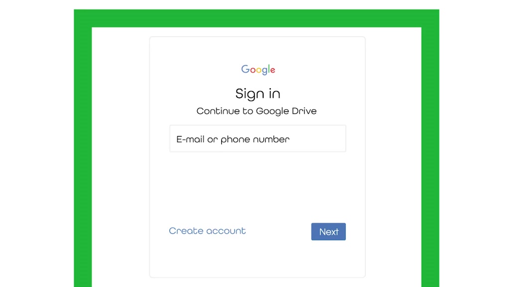 Jual Google Drive Unlimited Storage Lifetime Bergaransi Resmi Gdrive ...
