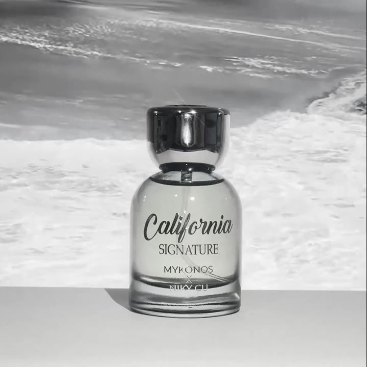Jual Mykonos California Signature Extrait de Parfum 50 ML/100ML ...