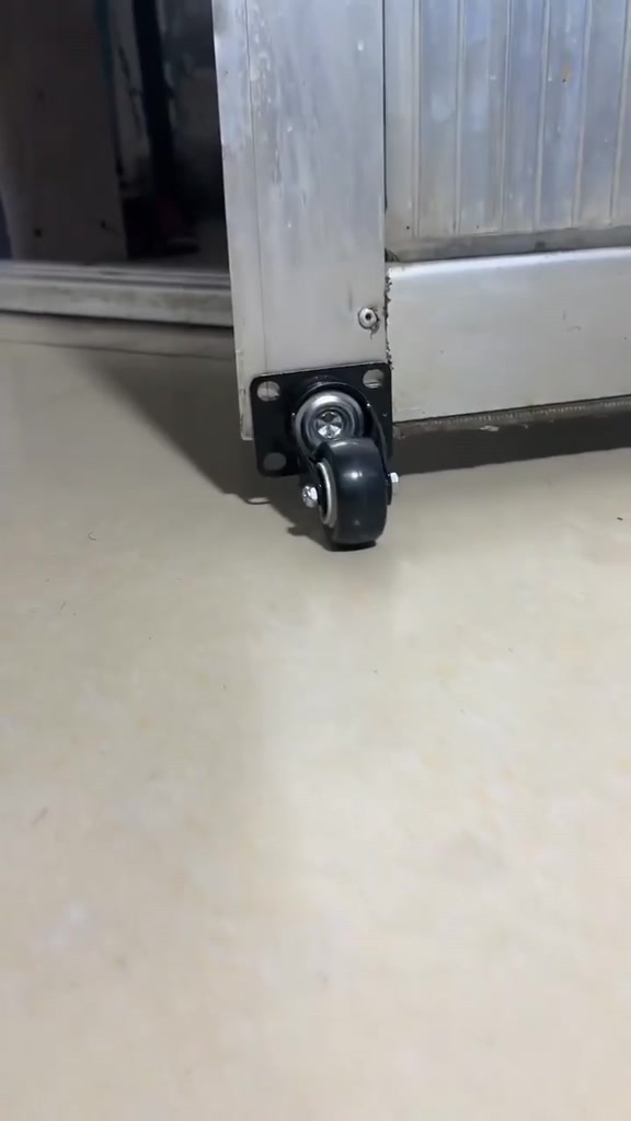 Jual Roli Geser Pintu Yang Turun Untuk Mencegah Penurunan, Roda ...