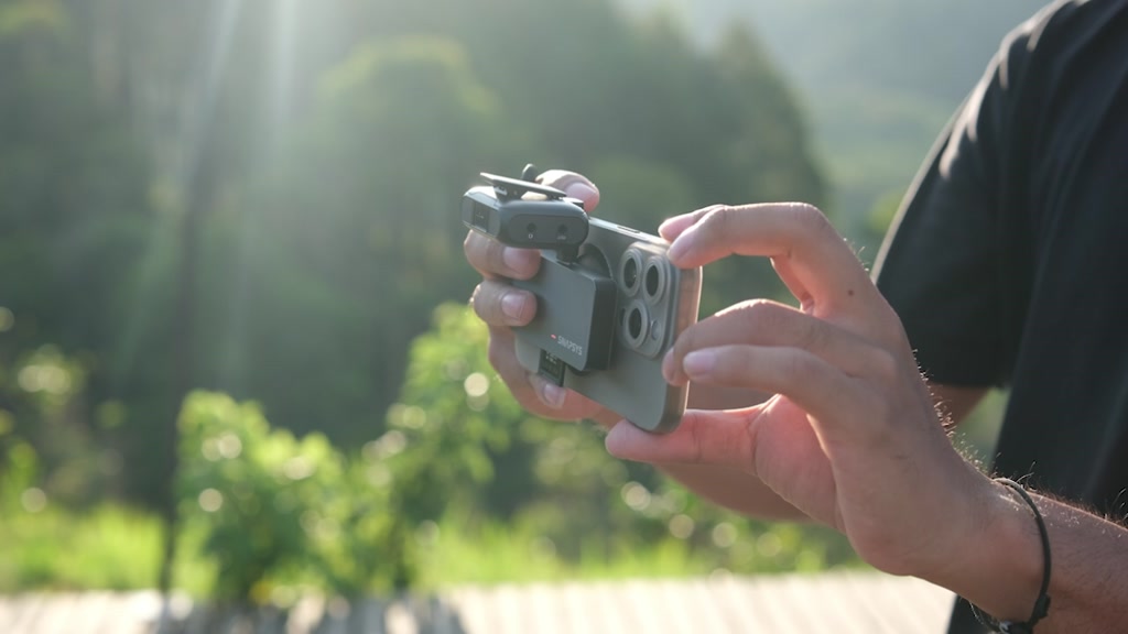 Jual Snapsys Reload - SD Card Reader For IPhone Creator | Shopee Indonesia