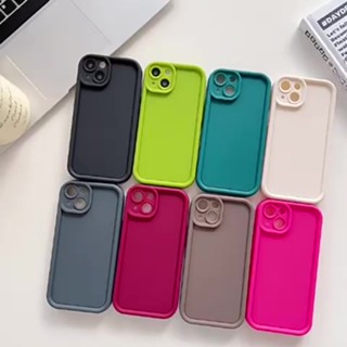 Jual SOFTCASE SILIKON CASE CASING MATTE ROSE ANTISHOCKPROOF WARNA ...