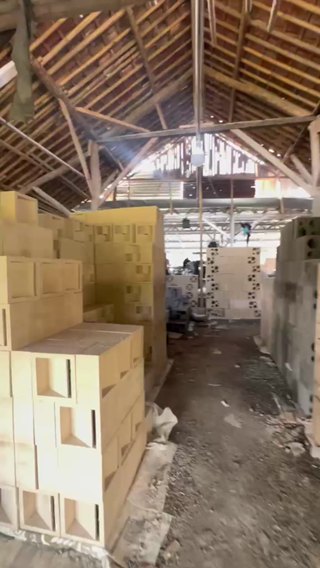 Jual lis profil beton / lis beton / lispang besi / lispang dak / model ...