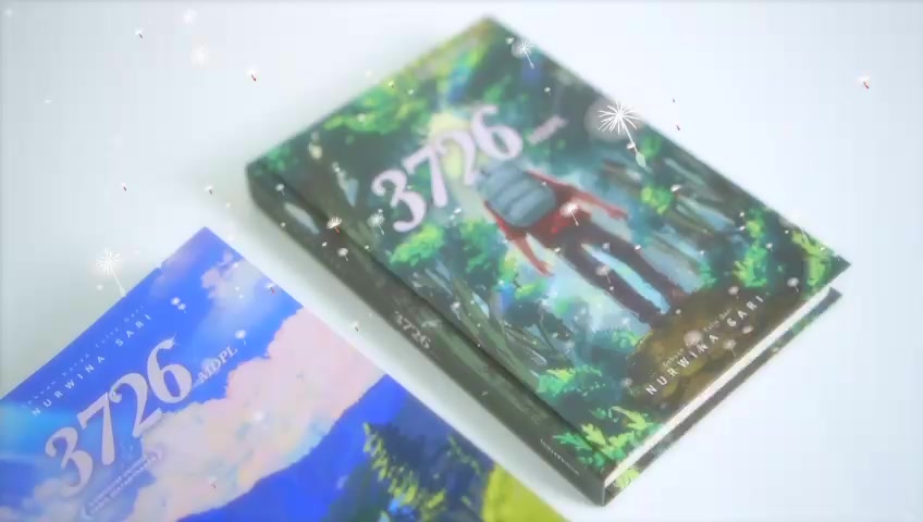 Jual 3726 Mdpl - Novel 3726 Mdpl Oleh Nurwina Sari - Penerbit ...