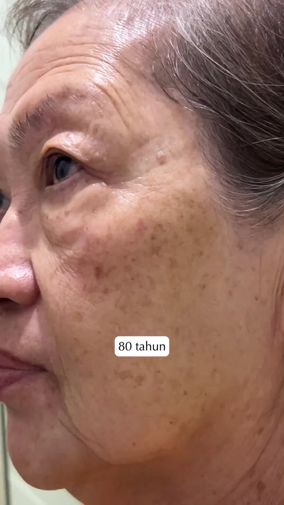 Jual POLYNIA | Pomegranate Revitalizing Face Mask | Masker Anti Aging ...