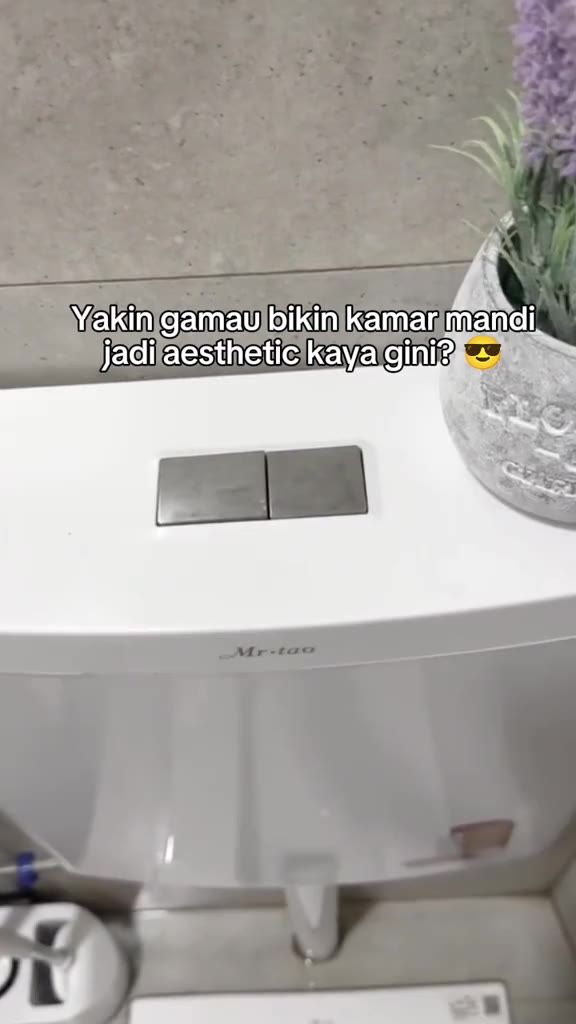 Jual Closet WC Jongkok Tanpa Penutup Watertank biasa Flush 506 815 ...