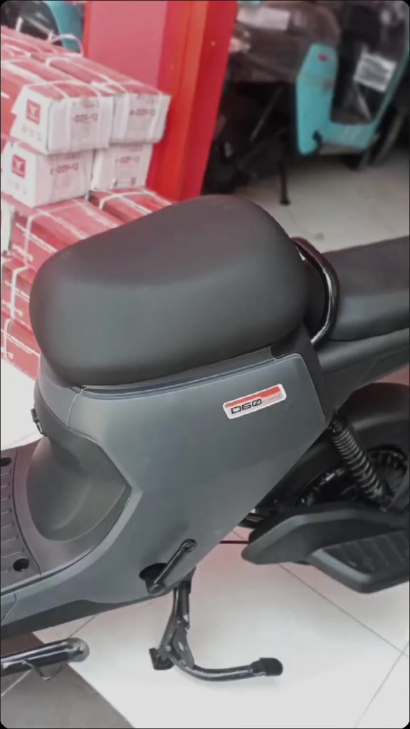 Jual Sepeda Listrik Uwinfly D60, D65, D70 & D75 | Shopee Indonesia