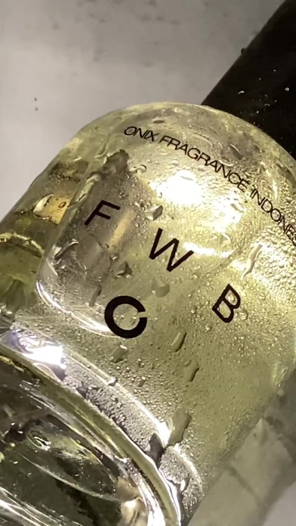 Jual ONIX Fragrance - FWB Eau De Parfum 30ml 50ml | Aroma Floral ...