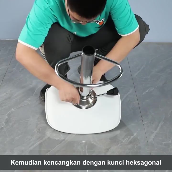 Jual Kursi Bar Hidrolik Kursi Mini Bar Bar Stool Bangku Cafe Kursi ...