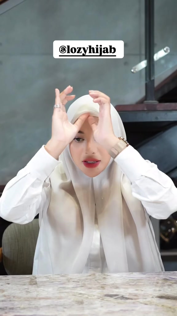 Jual Lozy Hijab - 199K Get 3 Kirana Paris Plain Japan (Hijab Segiempat ...