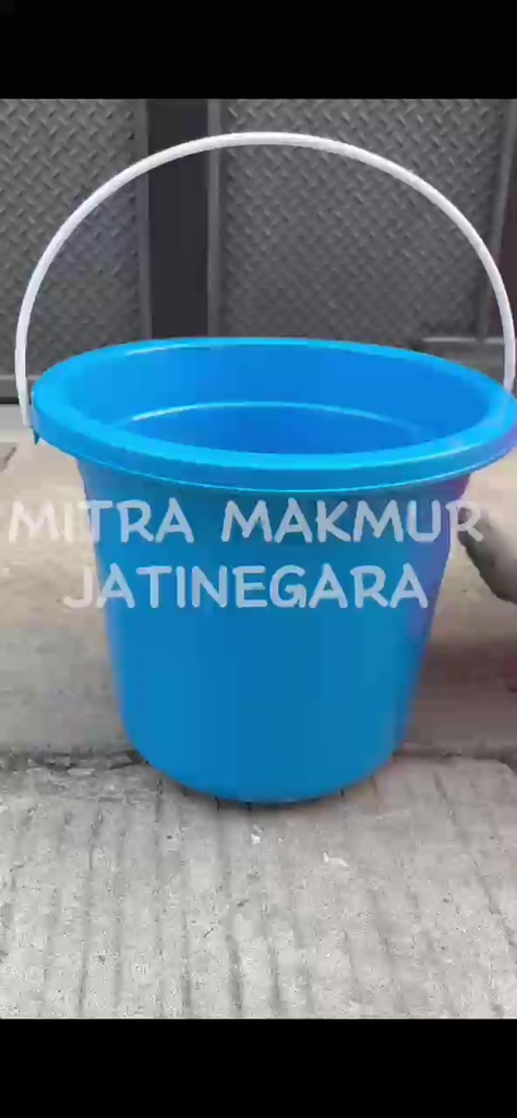 Jual LION STAR - EMBER PLASTIK 12 16 20 24 LITER / EMBER SUPER TEBAL ...