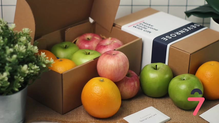 Jual Fruit Box Hampers/Parcel buah box | Shopee Indonesia