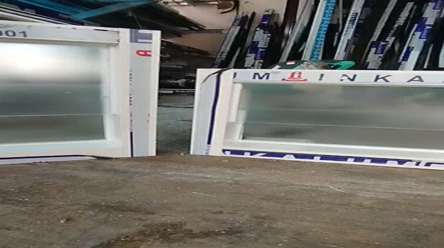 Jual jendela Boven roster/loster kaca zigzag | Shopee Indonesia