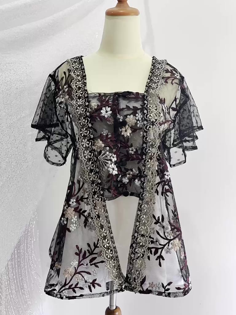 Jual Kutubaru corneli - Janeta maharani kebaya kutu baru modern ...
