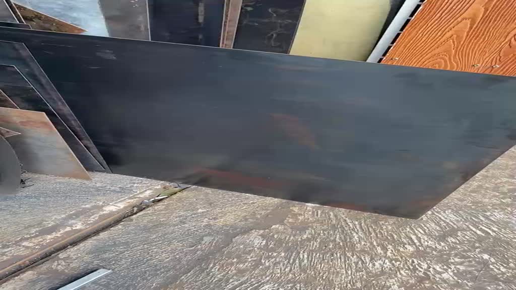 Jual Plat besi tebal 2mm plate hitam plat polos ukuran mulai 20x20cm ...