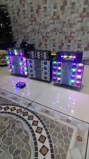 Jual MINIATUR TRUK SOUND SYSTEM HOREG/MINIATUR SOUND SYSTEM HOREG AUDIO ...