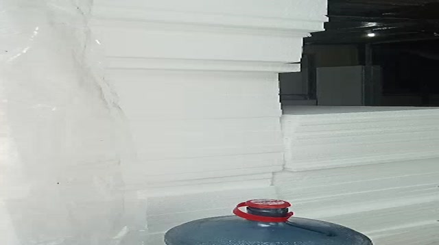 Jual Styrofoam sterofoam Gabus 1 Meter x 2 Meter | Shopee Indonesia