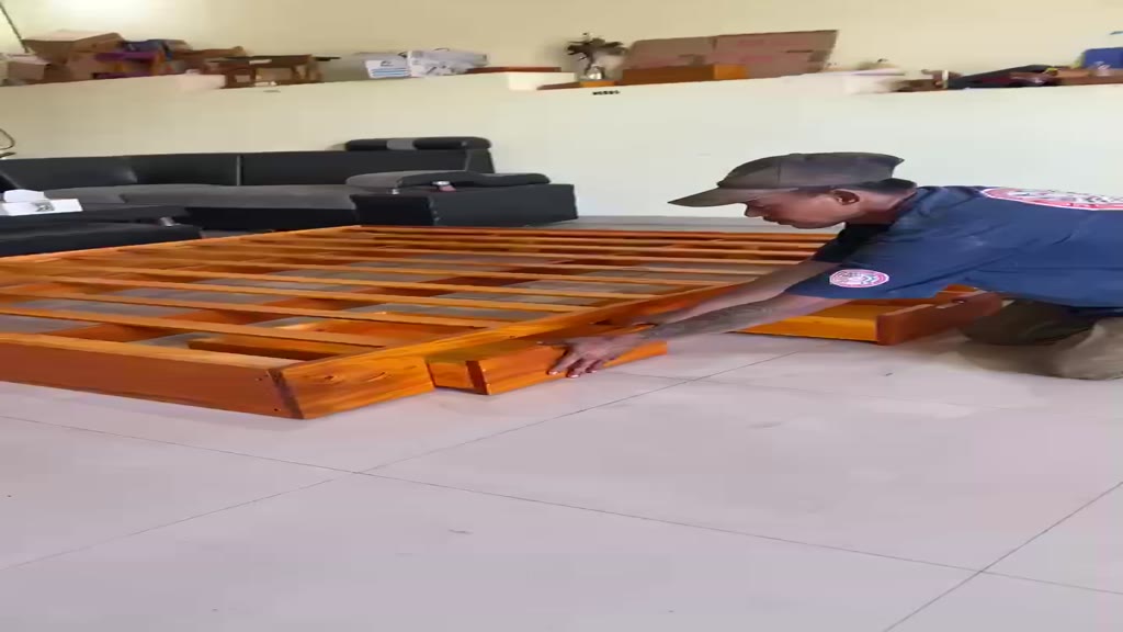 Jual Divan Kayu Laci Dipan Kayu Laci Minimalis | Shopee Indonesia