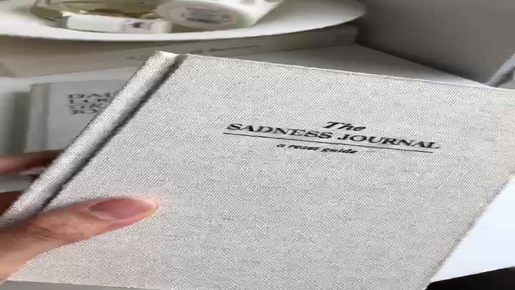 Jual Journal / Journal Book / Buku Jurnal / Journal Book Aesthetic ...