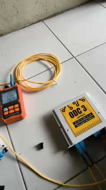 Jual PAKET 4 ODC ESTAFET SUPPORT 16 ODP 128 CLIENT FTTH EPON GPON ...