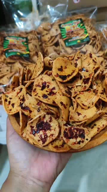 Jual BASRENG PREMIUM RAJA RAOS BUMBU CHILI OIL MEDOK/ BASRENG SULTAN ...