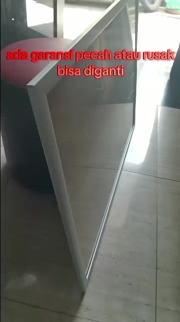 Jual Bingkai Foto / Bingkai Pre Wedding Bingkai Minimalis Ukuran 60 x ...