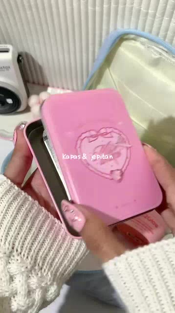 Jual Paket G2G Serba Pink 2in1 3in1 4in1 5in1 | Glad2Glow Paket 5in1 ...
