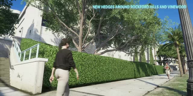 Jual [UPDATED] Graphics Mods GTA V (QuantV, Natural Vision Evolved, NGV, Realism Beyond ...