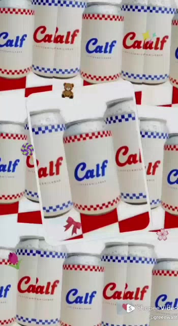 Jual Minuman Kaleng Calf Coffee | Shopee Indonesia