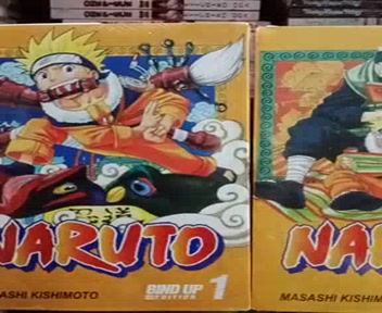 Jual KOMIK SERI : Naruto Bind Up Edition - Masashi Kishimoto (Ready Banyak Volume) | Shopee ...