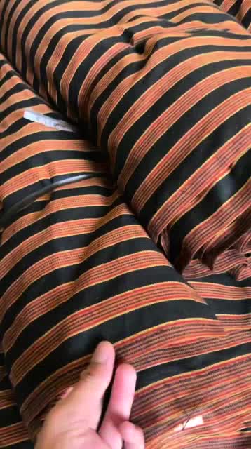 Jual Ready Siap Kirim!!! Baju Adat Jawa Lurik Kutubaru Wanita Dewasa Oversize S-4L Jumbo Baju ...